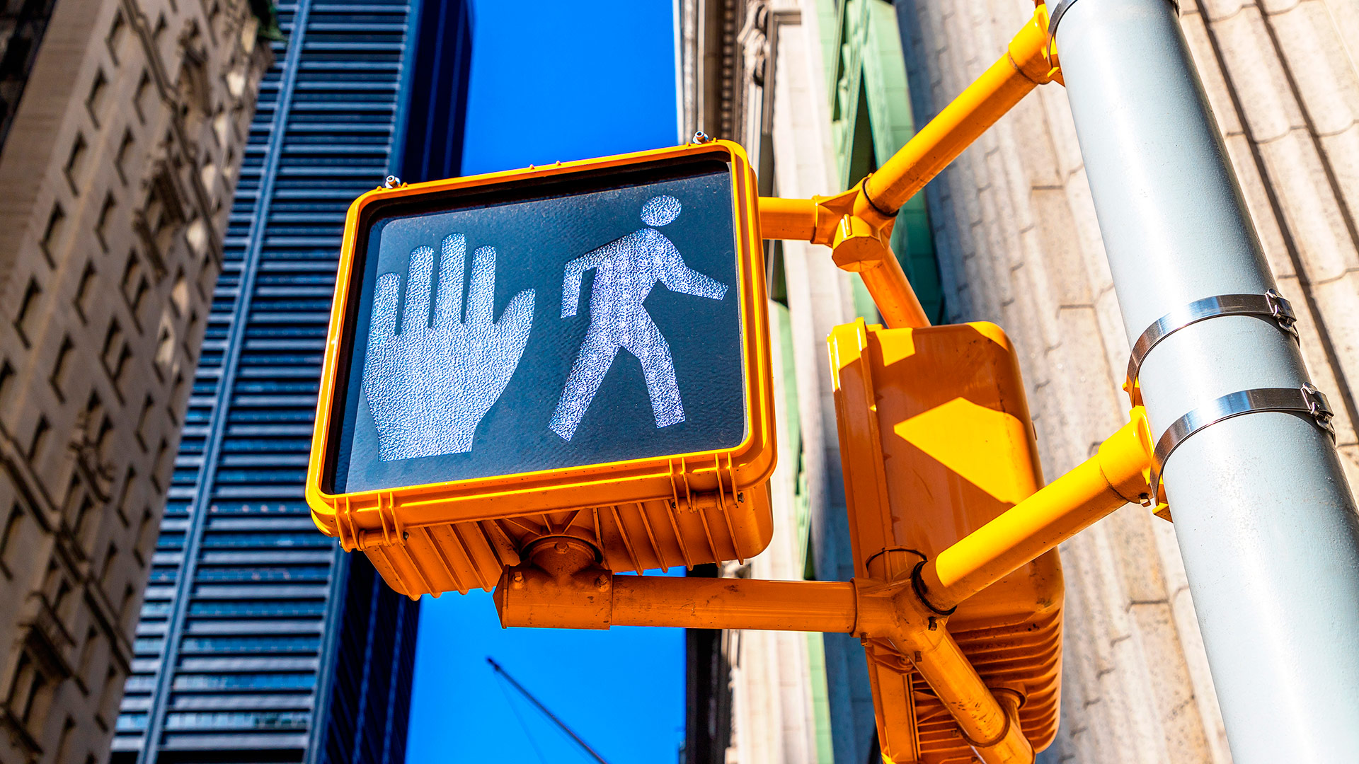 LED Traffic Control Signs - Gades Sales